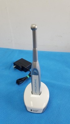 Dentsply Sirona SmartLite Focus LED Dental Curing Light System w ...