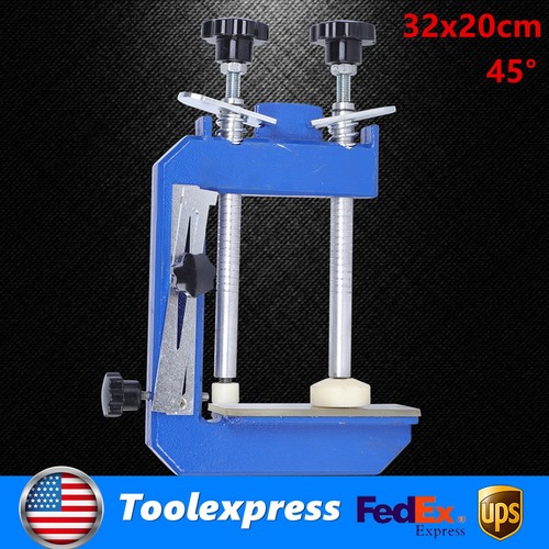 45° Mitre Clamp Stone Mitre Clamp Granite Marble Slab Install Tool ...