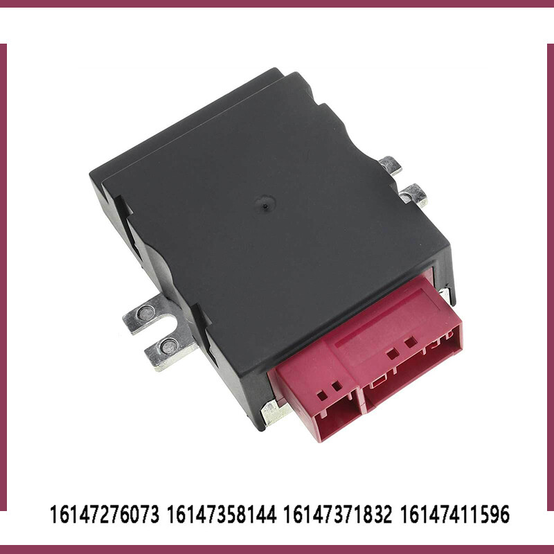 16147276073 Fuel Pump Control Module For BMW 5/7 Series F01 F02 F07 GT ...