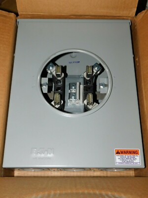 Electrical Power Meters - 3 Phase Meter