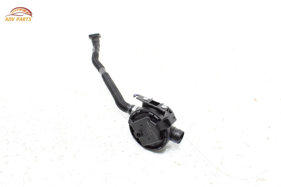 BMW X3 G01 FUEL VAPOR CANISTER FILTER & VENT HOSE TUBE OEM 2018 - 2023 ...