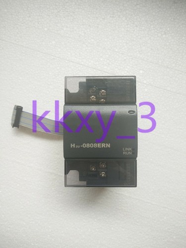 1 PCS Inovance H2U-0808ERN expansion module tested | eBay