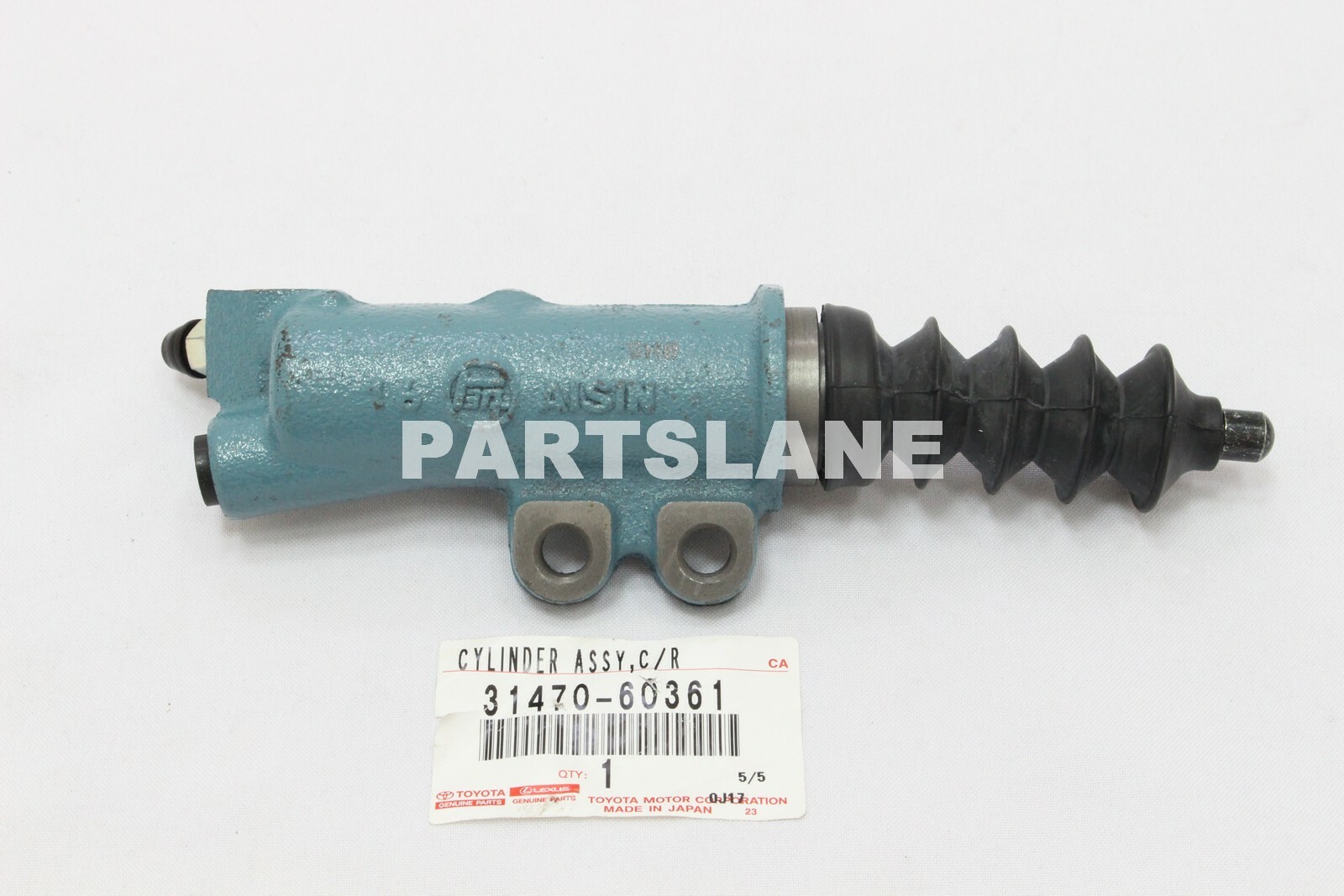 Toyota 31470-60361 OEM Genuine Cylinder Assy Clutch Release ...