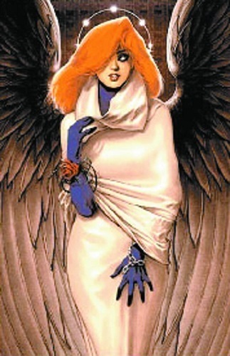 DAWN JOSEPH MICHAEL LINSNER CRYPT OF DAWN III TIN SIGN Print Poster OOP ...