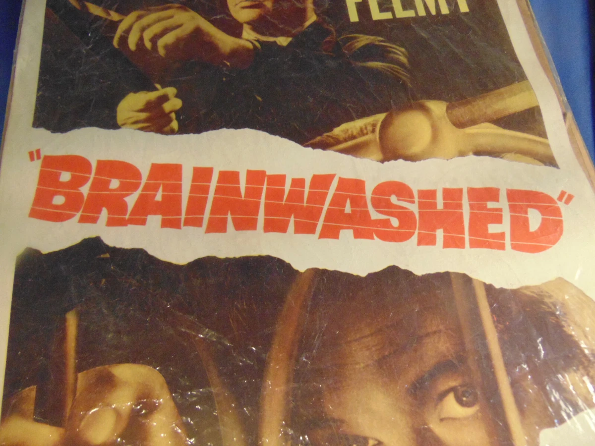 Brainwashed Curt Jurgens