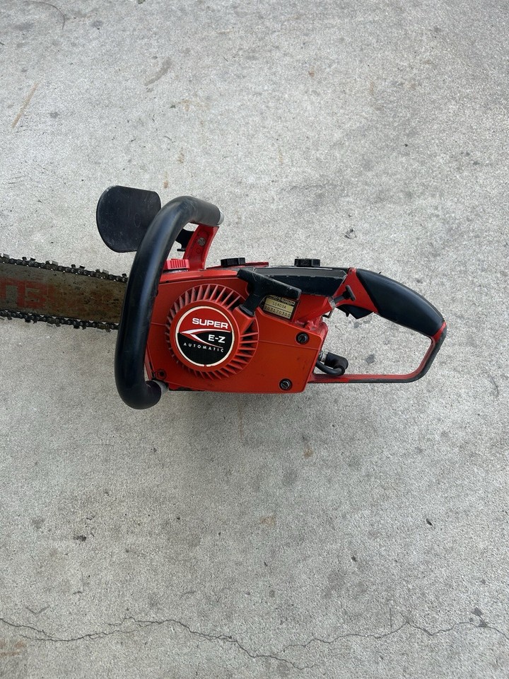 Homelite Super EZ Automatic | eBay