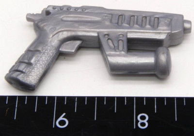 1999 Max Steele MX4 Rocket Cycle Gun Weapon Part Only No Figure | eBay