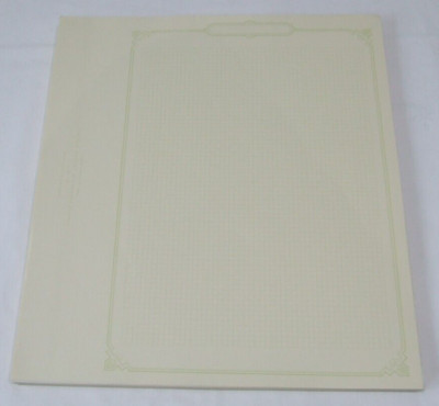 50 x STANLEY GIBBONS SIMPLEX No.3813 STANDARD QUADRILLE STAMP ALBUM ...