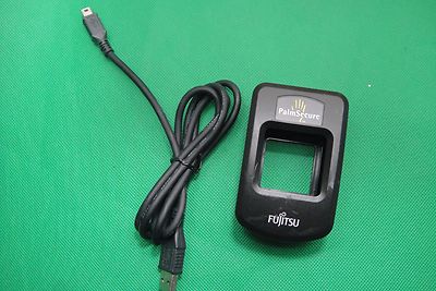 Case for Fujitsu Frontech PalmSecure V1 Sensor Palm Scanner Laptop ...