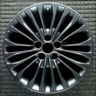 Toyota Avalon 18 Inch Painted OEM Wheel Rim 2016 To 2018 | eBay