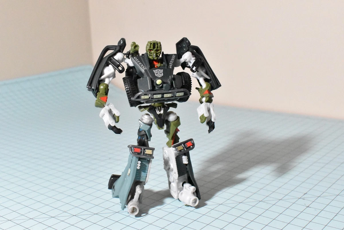 Transformers Armorhide