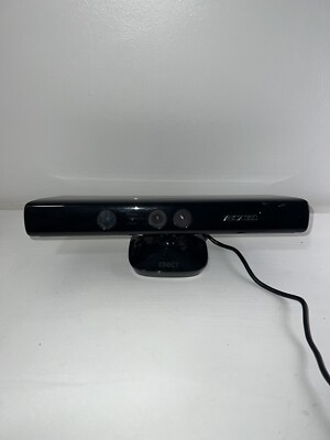 Microsoft Kinect Sensor for XBox 360 885370354515| eBay