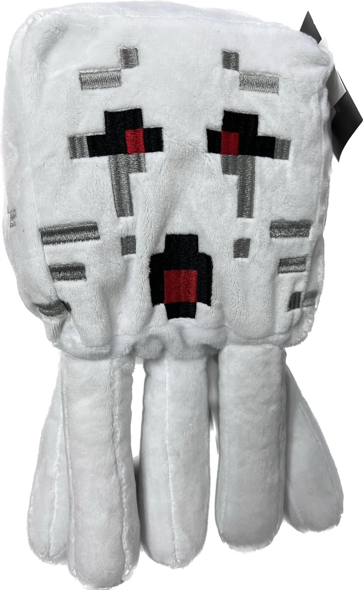 Minecraft Ghast Costume
