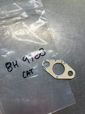 8H-9788 Genuine OEM CAT GASKET CATERPILLAR 8H9788 | eBay
