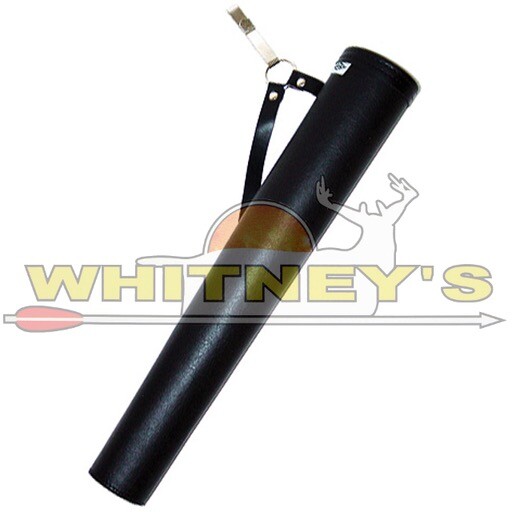 NEET 6100 N-613 Tube Quiver Black Rh/lh for sale online | eBay