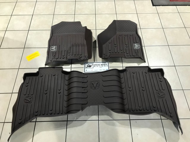 Floor Mat Set Mopar 82215584AB for sale online | eBay