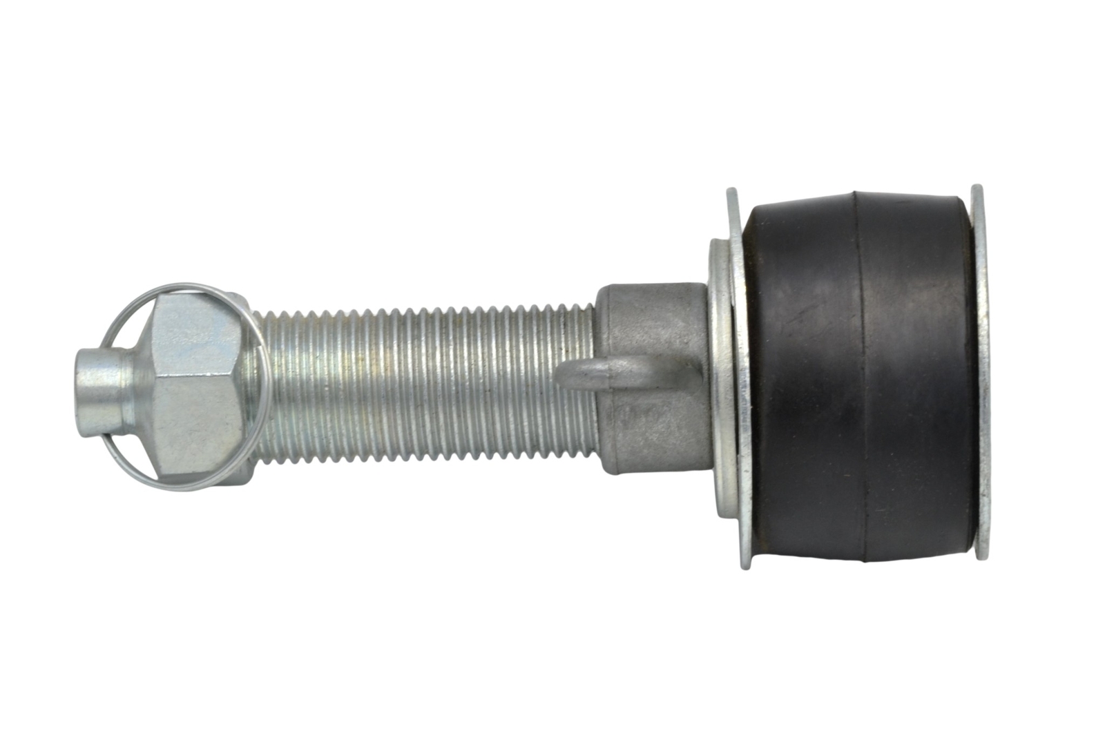 2" 50 mm Steel expanding plug with 1/2 bypass 50-63 mm Range | eBay