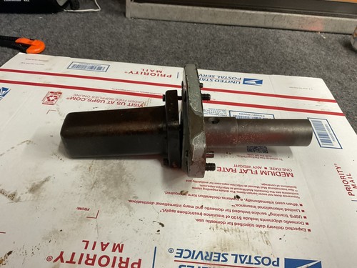 Hardinge HC Chucker Cross Feed Housing / Parts | eBay