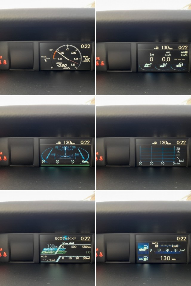 2014 Subaru WRX S4 AWD 2.0 GT Twinscroll Turbo Auto 300 Bhp Eyesight ...