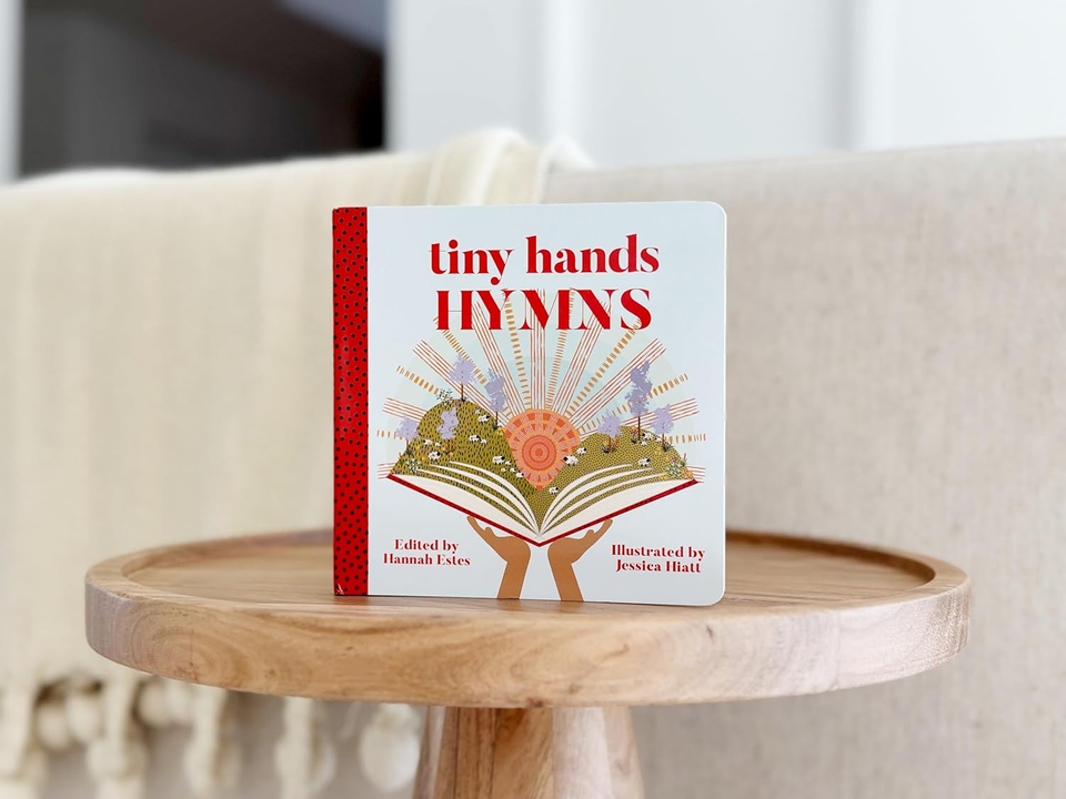 Hymns (Tiny Hands) | eBay