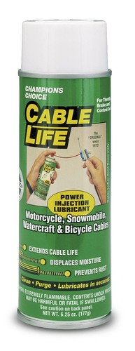 Protect All 25006 Cable Life - 6.25 oz. 703978250063| eBay