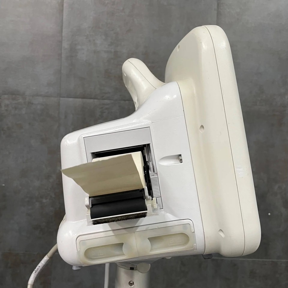 GE Dash 4000 Patient Monitor | eBay