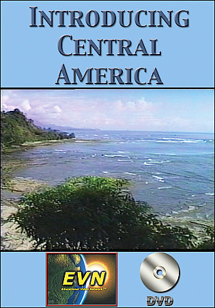Introducing Central America (DVD, 2004) for sale online | eBay