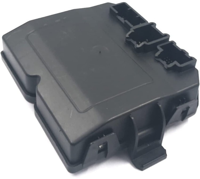 Black Rear Liftgate Control Module Cadillac SRX 2010-2015 (see ...