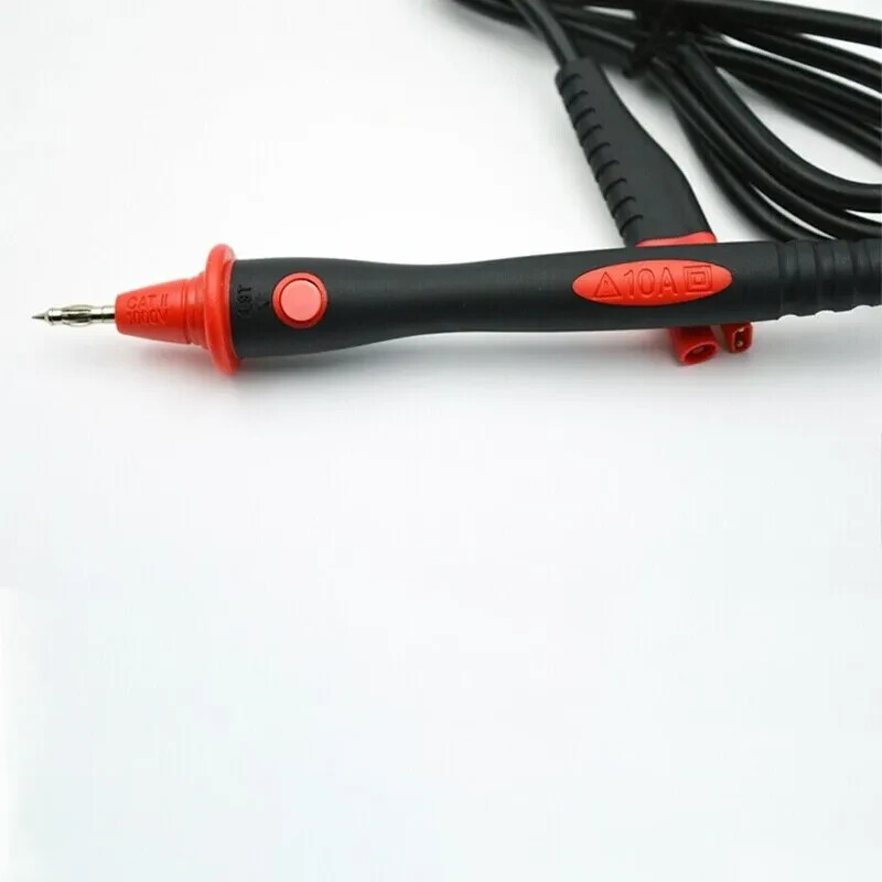 FLUKE 1507150315871550B uses a 52 inch remote control probe, replace ...