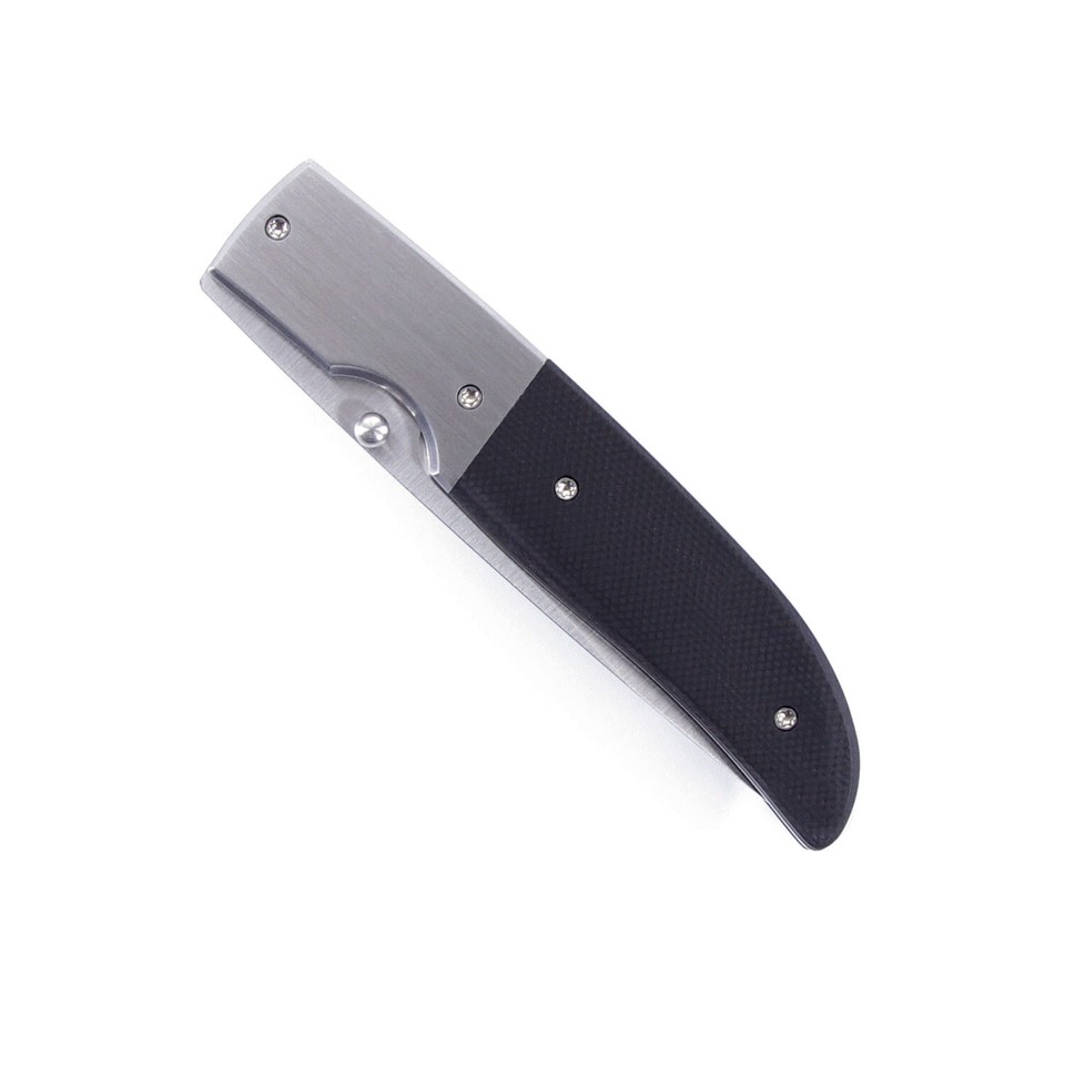 GL66 - DIY Folding Knife Making Kit - USA Design | eBay