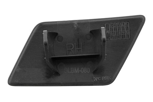 Für BMW X1 (E84) Abdeckung Stoßstange Jet Seite Passagier 51117347666 ...