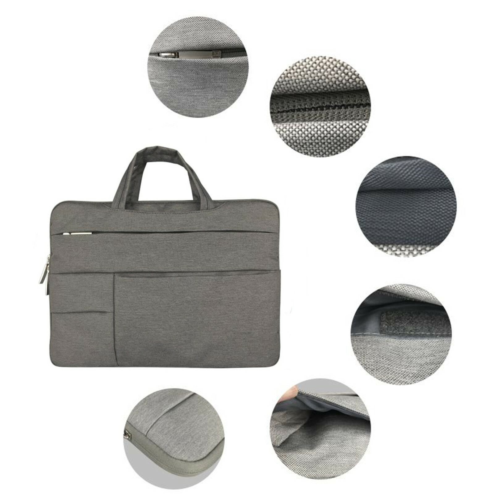 16" Laptop sleeve case for HP Victus 16.1 HUAWEI MateBook 16 Lenovo ...