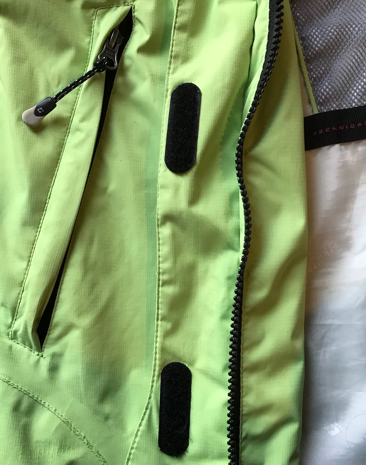 Killtec Level 3 Ski Snowboard Jacket Water/Windproof Breathable Women 8 ...