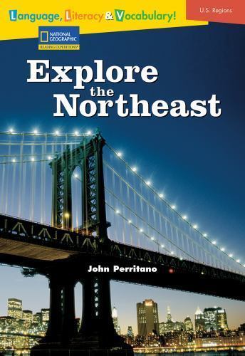 Language, Literacy and Vocabulary - Reading Expeditions (U. S. Regions ...