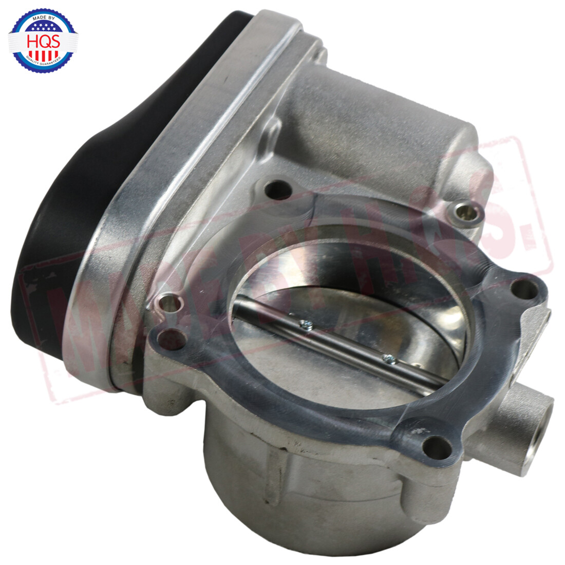 New Throttle Body Assembly W/ TPS Sensor 4861691AA For Chrysler Dodge ...