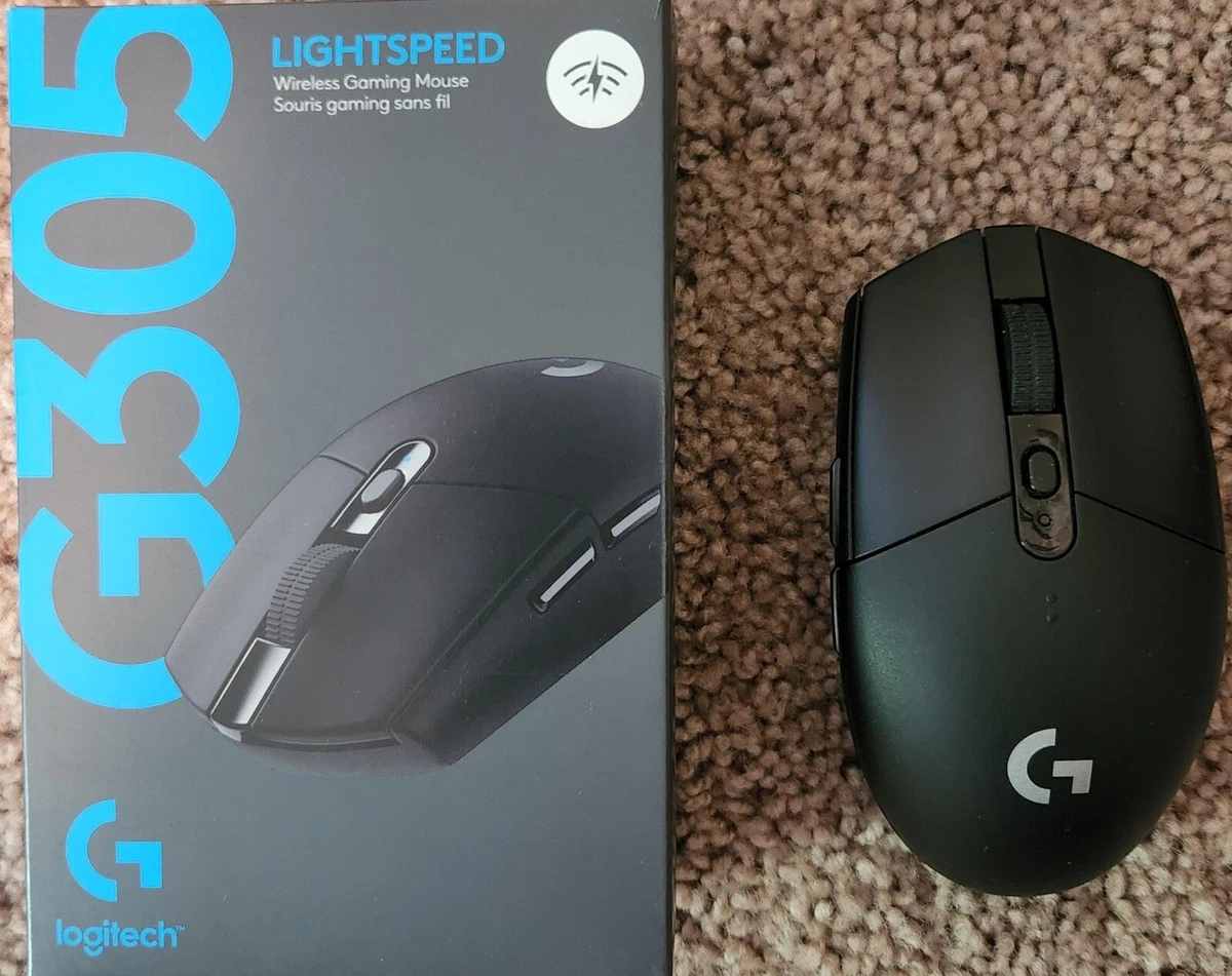 What Are The Dpi Settings For The Logitech G305, 53% OFF