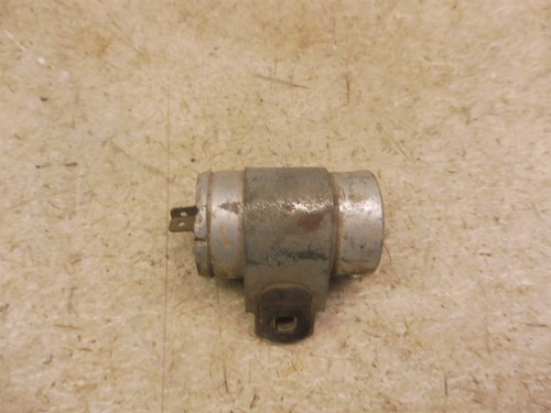 1967 suzuki tc100 enduro S664~ flasher relay w mount | eBay