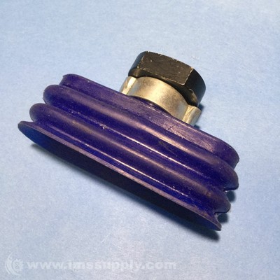 Oval Bellows Suction Cup USIP | eBay