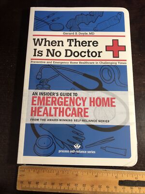 When There Is No Doctor | eBay