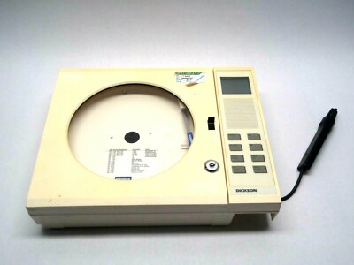 Recorders & Plotters - Dickson Thdx Temperature Humidity