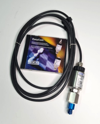 Instrumentation - Wika