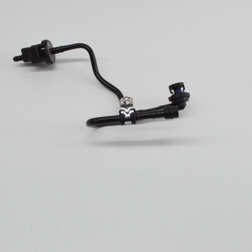 NEW AUDI A4 AVANT B8 VACUUM HOSES WITH CONNECTION 06H133781CC ORIGINAL ...