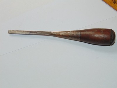 Vintage Stanley Wood Chisel,USA, 3/16" cutting edge,Old Tool | eBay