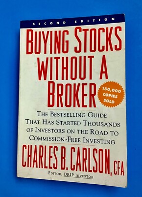 Buying Stocks Without a Broker | eBay