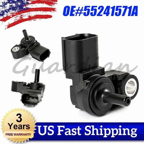 55241571A Map Mass Air Flow Pressure Sensor For Panigale 959 1199 1299 ...