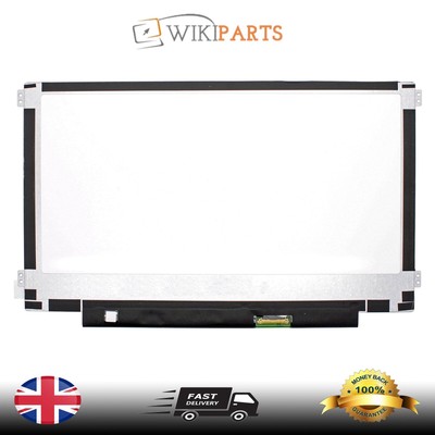 11.6" 1366x768 LED Screen for LENOVO CHROMEBOOK N22 LCD LAPTOP ...