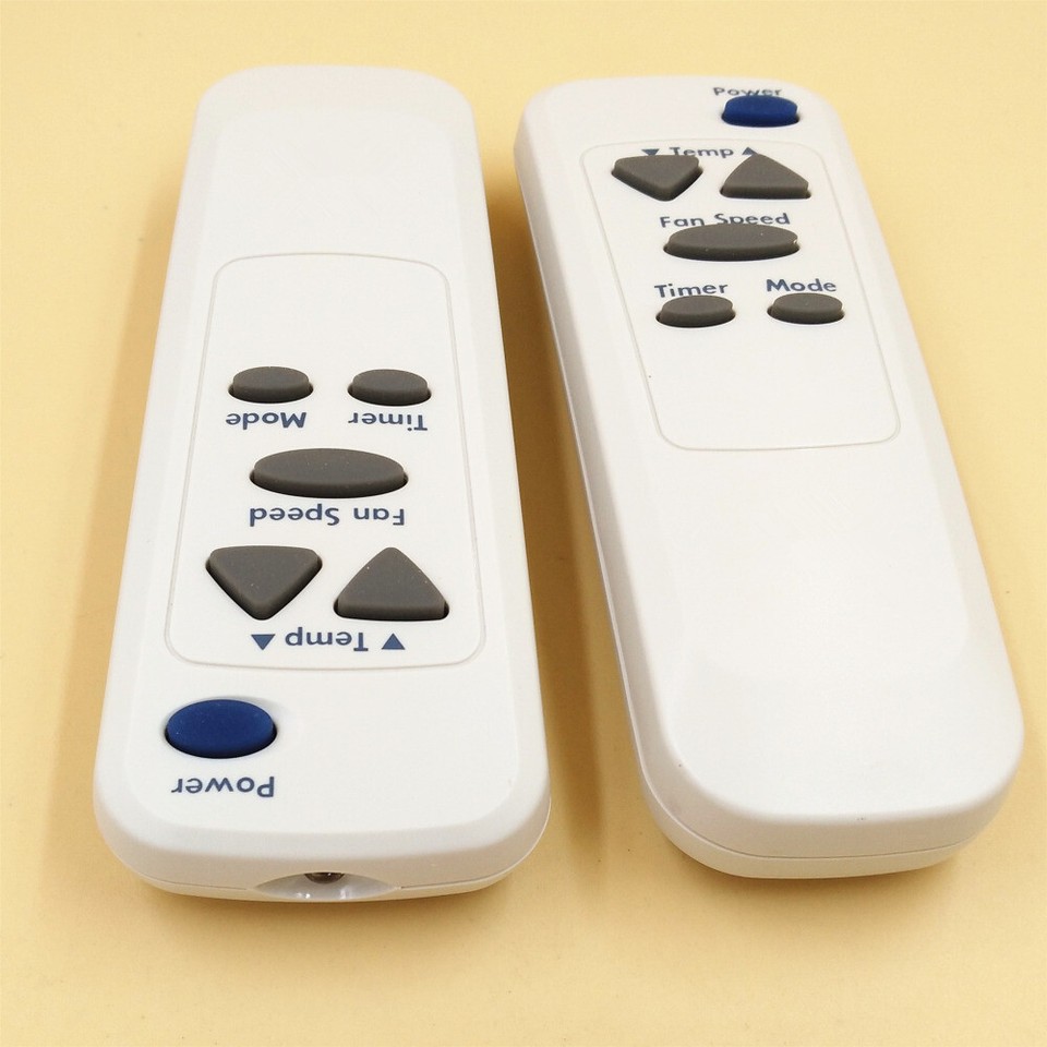 Remote Control For LG LW6014ERY4 LW6016R LW8015HR Air Conditioner ...