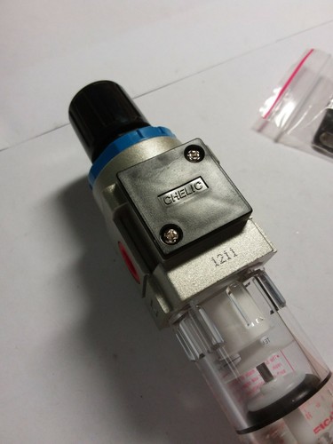 Filter Regulator - CHELIC - NFR-200-02 | eBay