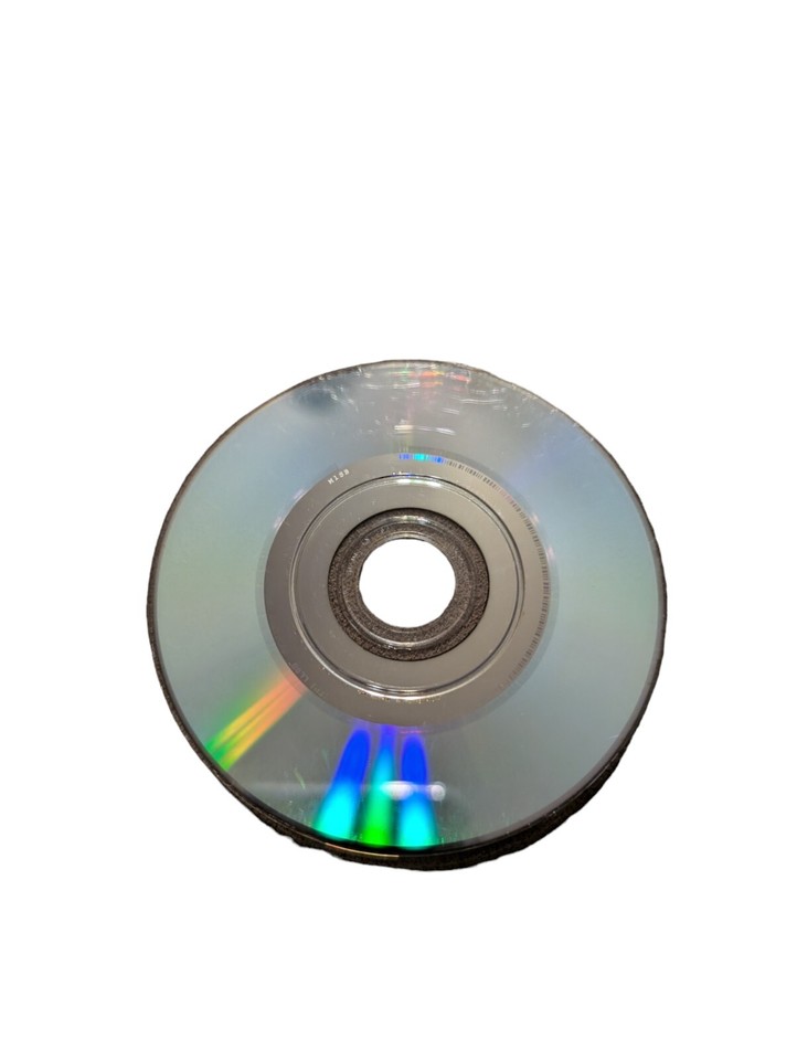 Mario Kart Double Dash!! Nintendo GameCube Game Disk Disc Only Tested ...