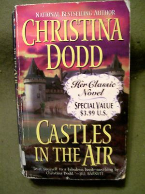 Castles in the Air by Christina Dodd (1998, Paperback) 9780061085659| eBay